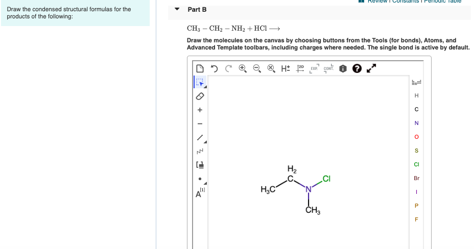 Solved Please help, I keep getting this structure wrong and | Chegg.com