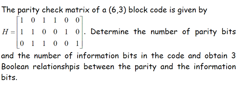 Solved ‘Can you show the working as well? As I don't | Chegg.com