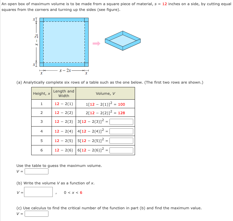Solved Find two positive numbers whose sum is 150 and whose | Chegg.com