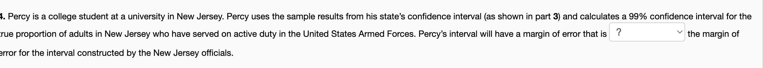 Solved Veterans - State officials in different states across | Chegg.com