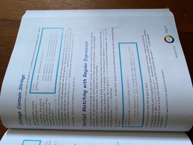 set Up In this lab, we will practice writing loops | Chegg.com