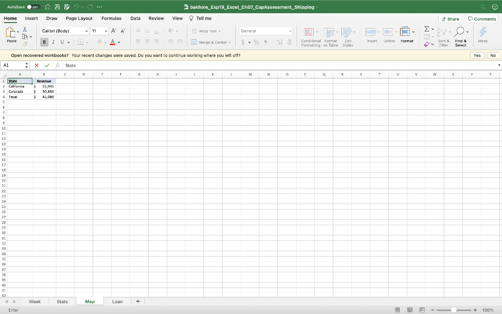 AutoSave AF | Chegg.com