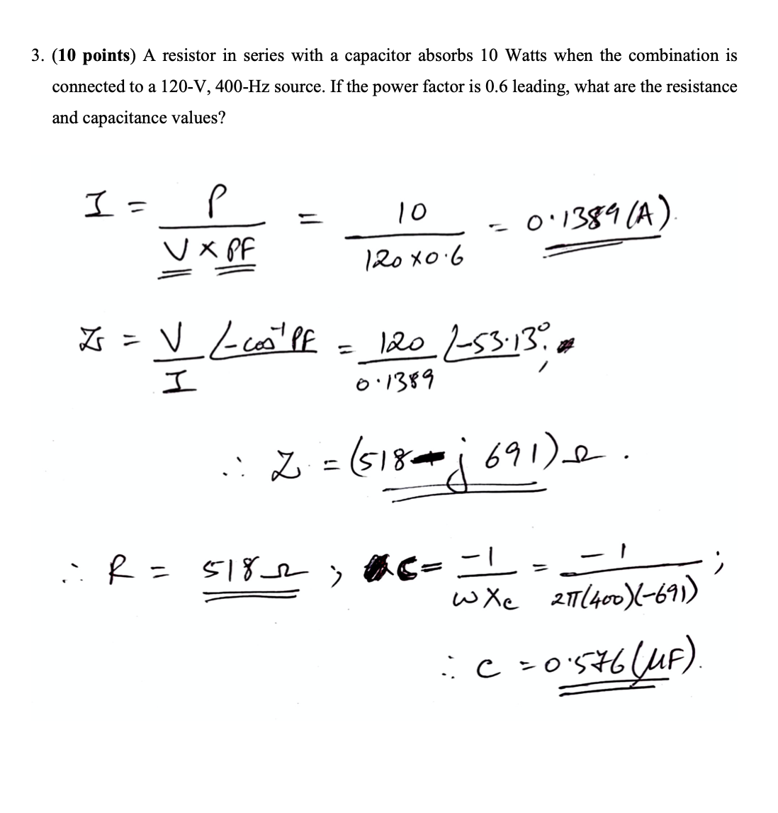 Solved show complete solution dont skip. i want to | Chegg.com