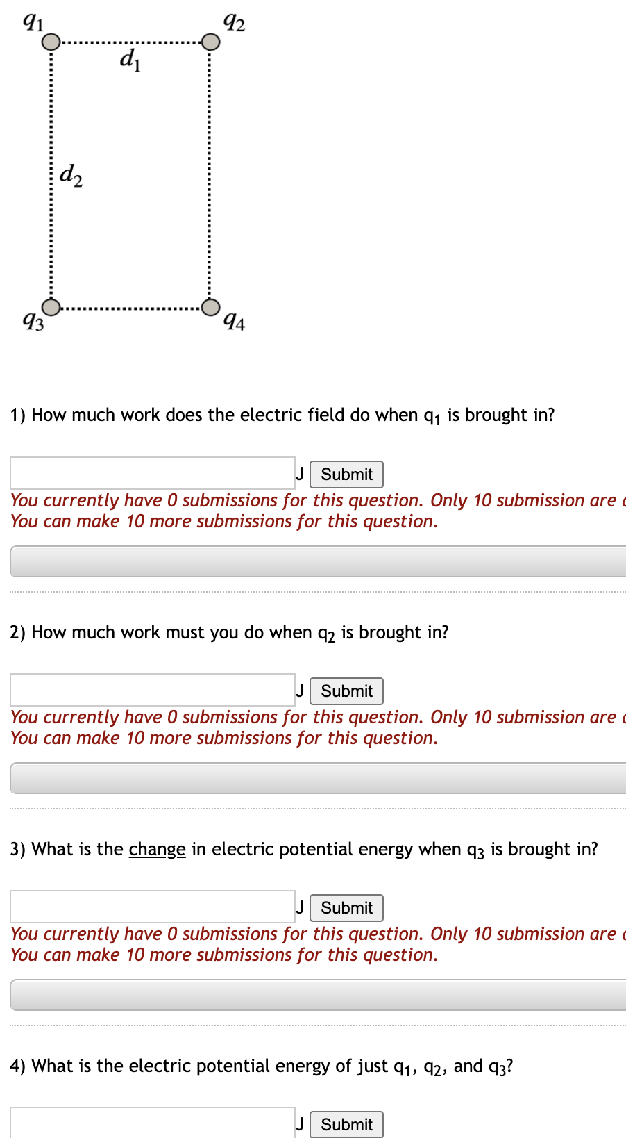 Solved Please answer questions 1-4 below and will give a | Chegg.com