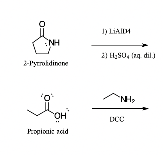 Liald4 Mechanism