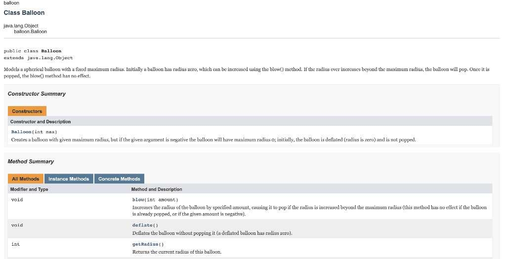 Solved n this exercise, you will write a set of JUnit test | Chegg.com