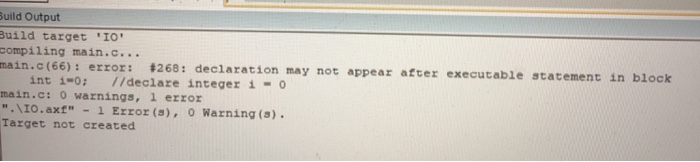 Solved 42 43 11 Function [Prototypes 44 void PortF_Init | Chegg.com