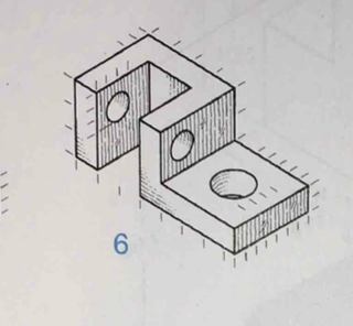 Solved It is multiview sketching problem which has to solved | Chegg.com