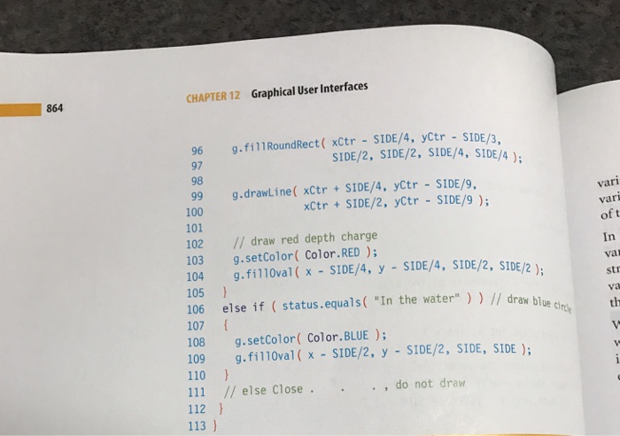 Solved 1 SubHunt class 2 Anderson, Franceschi 5 import java | Chegg.com