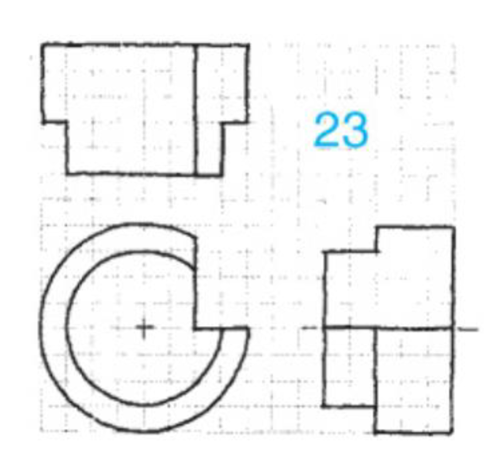 Solved Fill in all the missing lines. (visible lines, hidden | Chegg.com