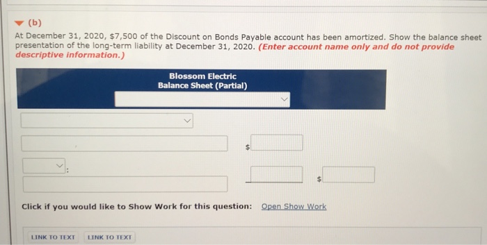 Solved Problem 15-02A a-c (Part Level Submission) (Video) I | Chegg.com