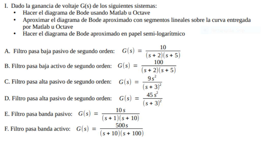 Solved Edit question Given the voltage gain G(s) of the | Chegg.com