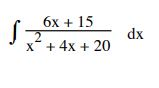 Solved Illustrate how to decompose this difficult integral | Chegg.com