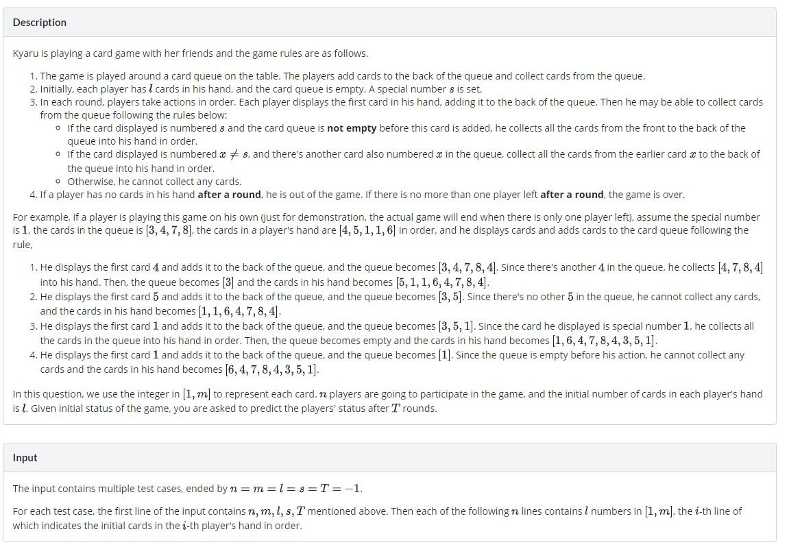 please use c++ code to solve this data | Chegg.com