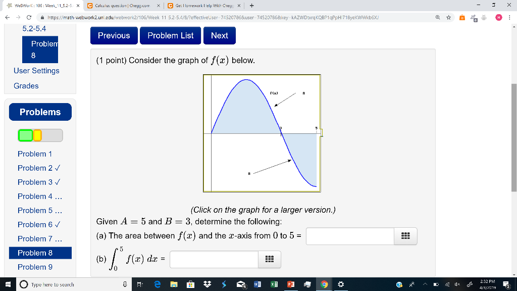 Solved https nledu webwork2 files/tmp/10e//gif | Chegg.com