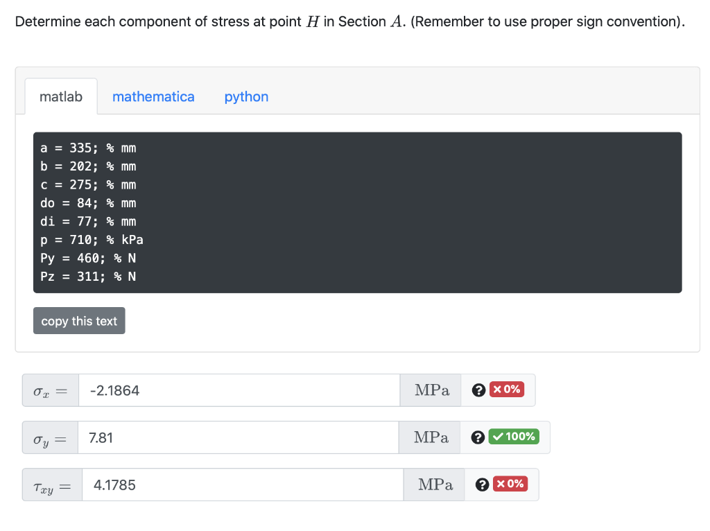 Solved For the pipe system below, we assume the | Chegg.com