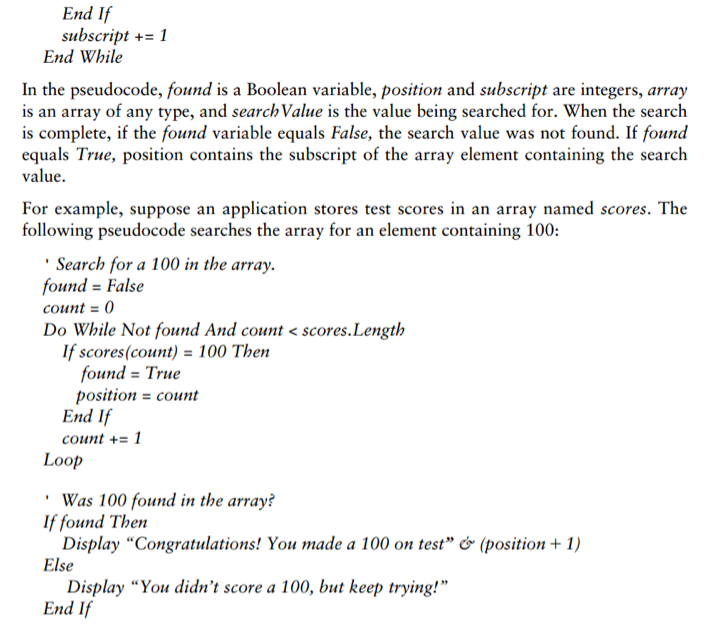 Solved Programming Challenges 4 p. 626 Movie Collection 4. | Chegg.com