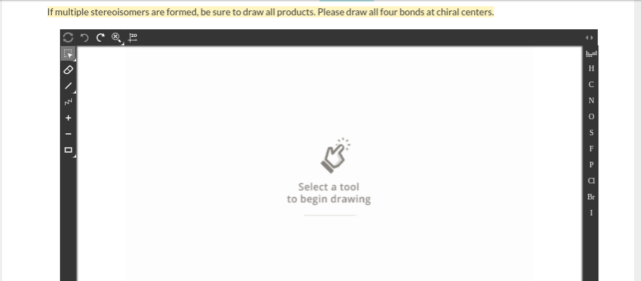 Solved 22 Question (1 point) See page 873 Predict the major | Chegg.com