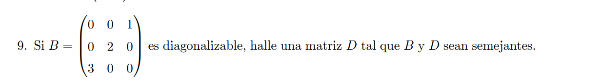 Solved TRANSLATION:If B = (3x3 matrix in picture above) can | Chegg.com