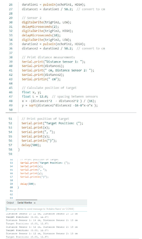 Solved This is the task requested from us in the | Chegg.com