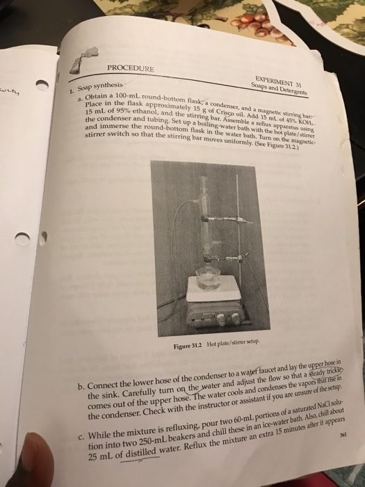 Solved Lab Report Rubric-General Chemistry ES st 1 Name Nan | Chegg.com