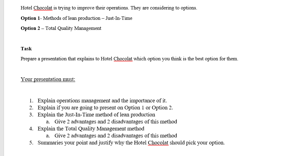 Solved Read the case study and answer the following | Chegg.com