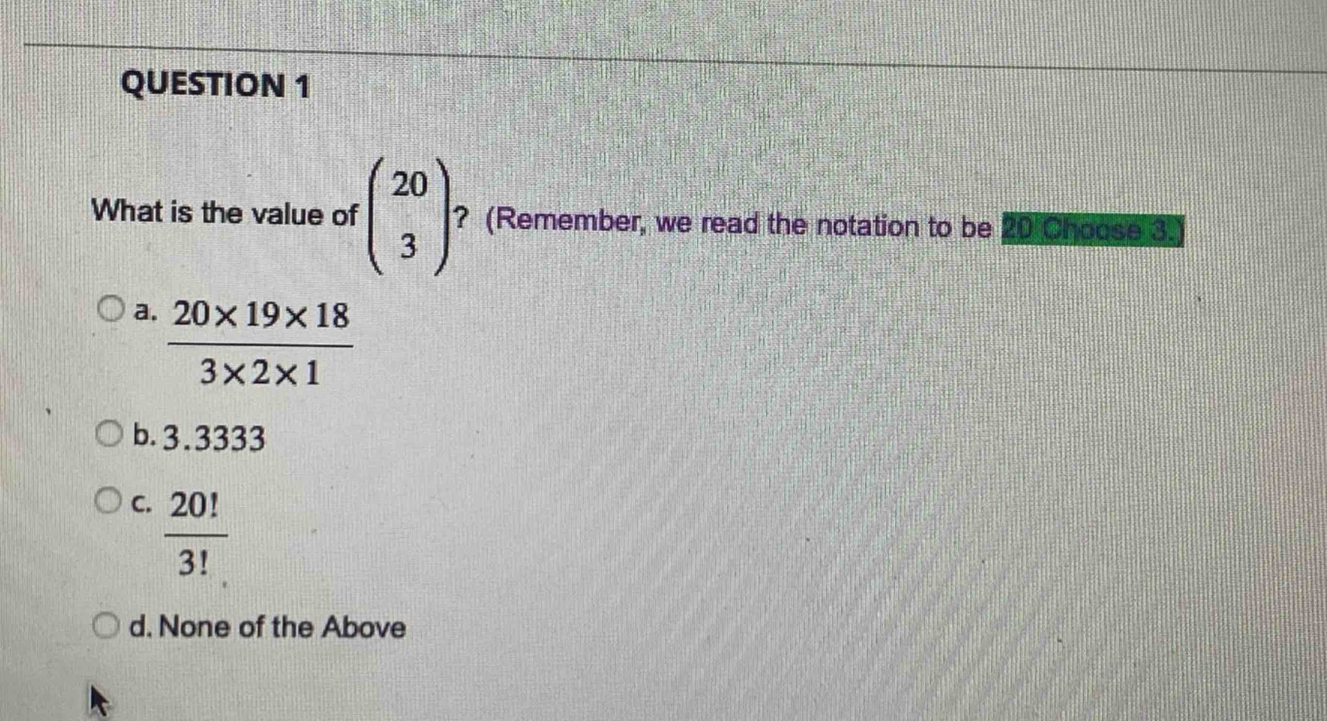 Solved QUESTION 1What is the value of | Chegg.com