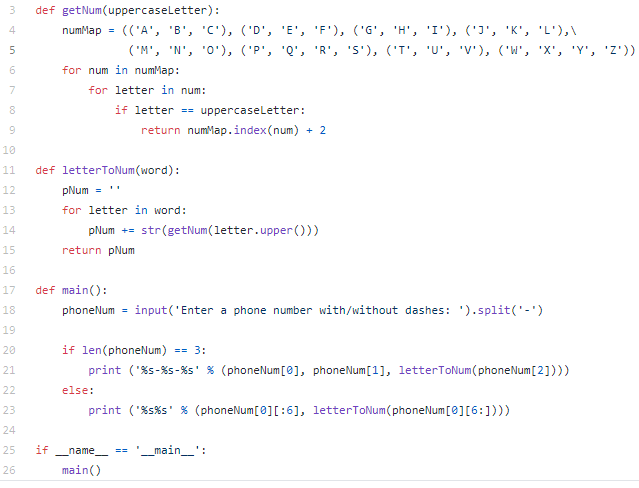Solved *8.7 (Phone keypads) The international standard | Chegg.com