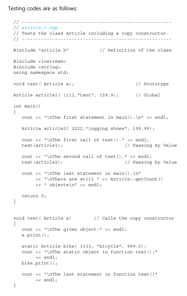 Solved [Exercise 1] Read the following statements and run | Chegg.com