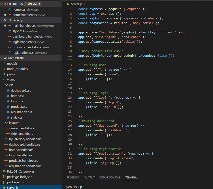 CSS not linking to the html pages, Im assuming that | Chegg.com