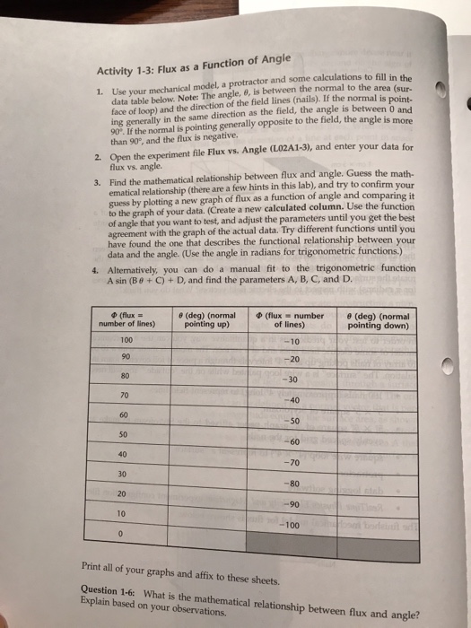 Solved Na Date PRE-LAB PREPARATION SHEET FOR LAB 2-ELECTRIC | Chegg.com