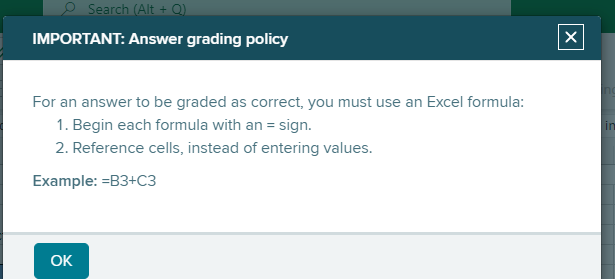 Solved Please do not fill in the numbers directly in the | Chegg.com