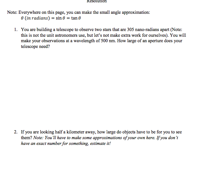 Solved Resolution Note: Everywhere on this page, you can | Chegg.com