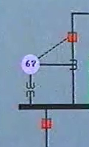 Solved Why does the directional relay 67 need two input | Chegg.com
