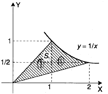 Solved Calculate the measurement of the area of the S1 | Chegg.com