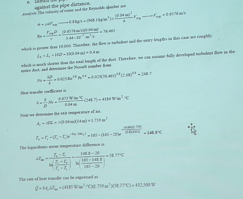Solved Section C - Numerical Questions (45 marks) C1 Forced | Chegg.com