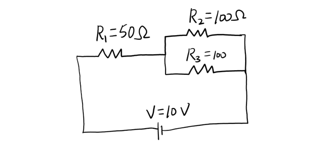 Solved Calculate the current passing through resistor R2 | Chegg.com