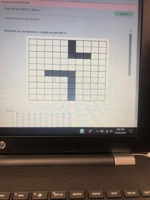 Solved ブ https://repLit/student/submissions/57 17194 repl.it | Chegg.com