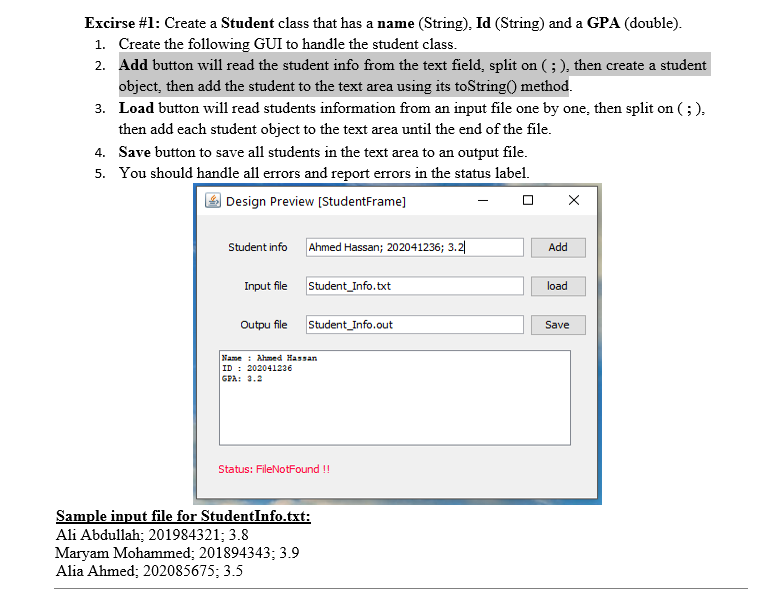 Solved Need help with this code it's not working and I keep | Chegg.com