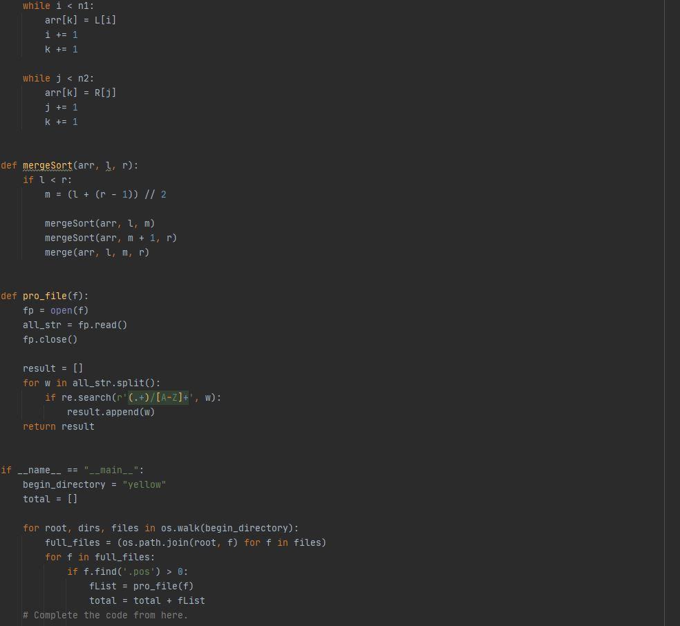 Python programming problem! Conditions are given | Chegg.com