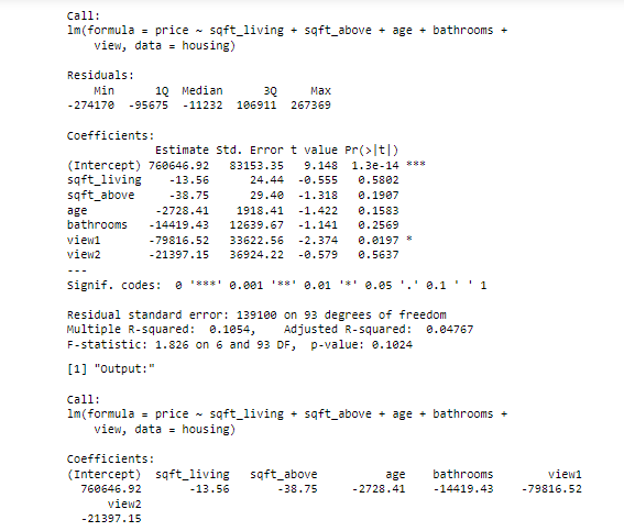 Solved I need the correct code to create the Second Order | Chegg.com