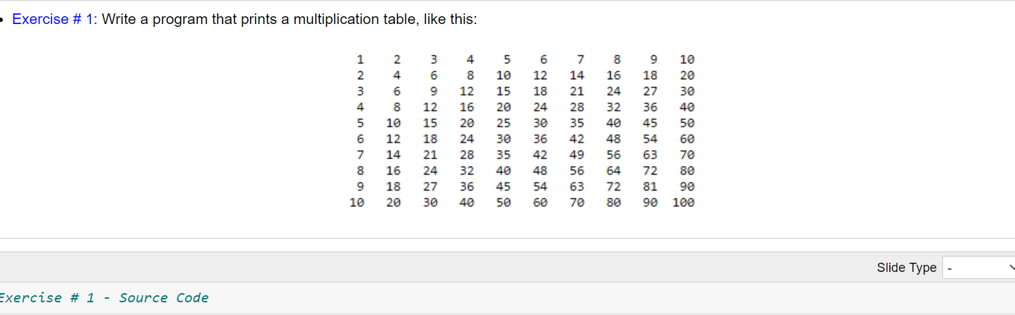 Solved I Want It In Python Using Loops I Want It To Be 2319