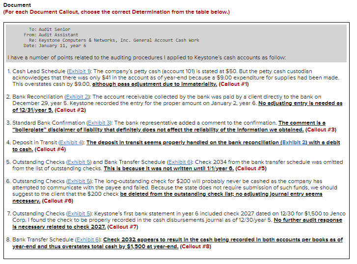 Solved This simulation presents the Keystone Computers & | Chegg.com