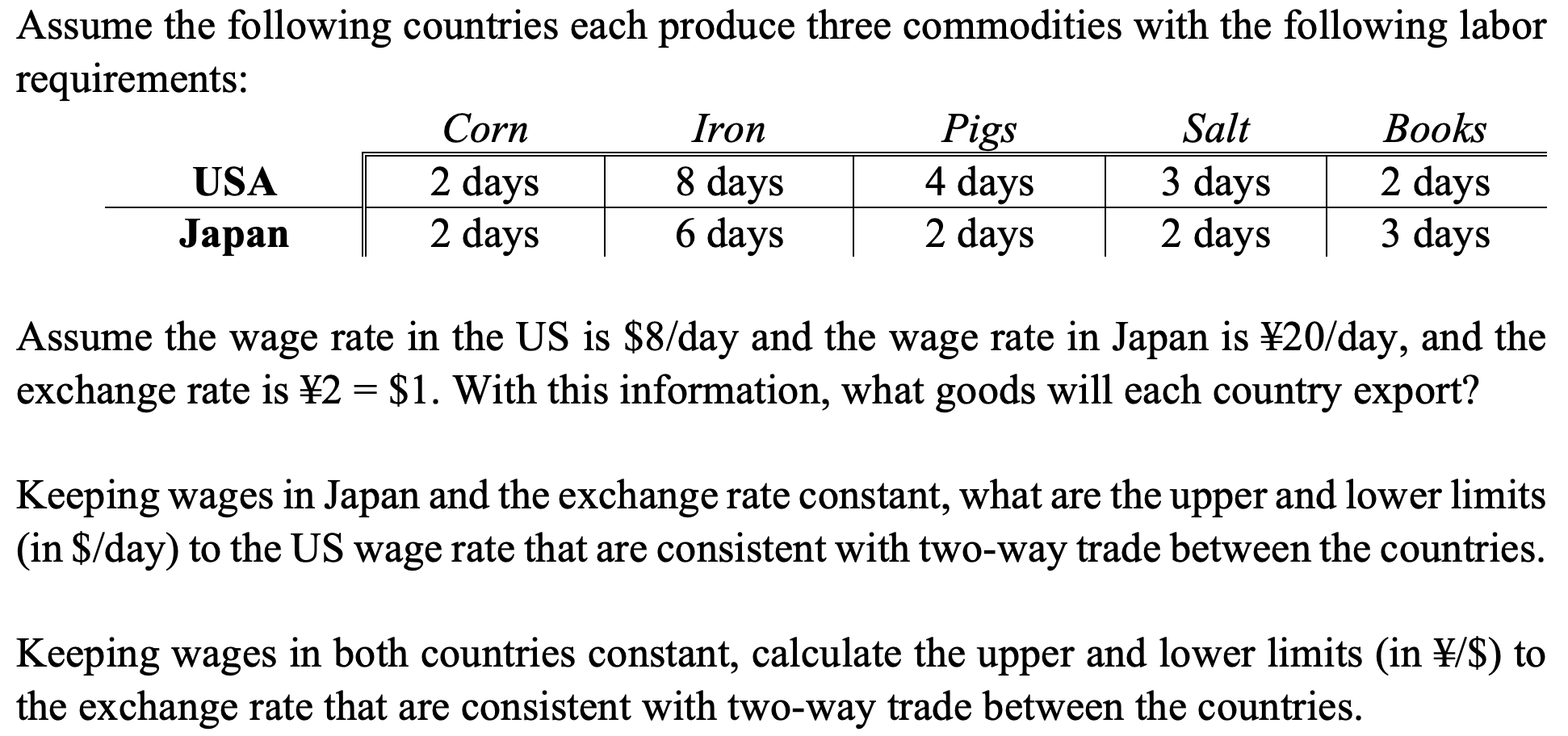 Solved Showing math would help a lot. | Chegg.com