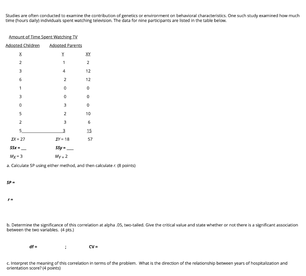 solved-d-find-the-regression-equation-for-predicting-y-from-chegg