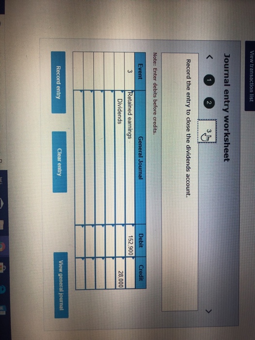 Solved My check work says incomplete. Not sure where to go | Chegg.com