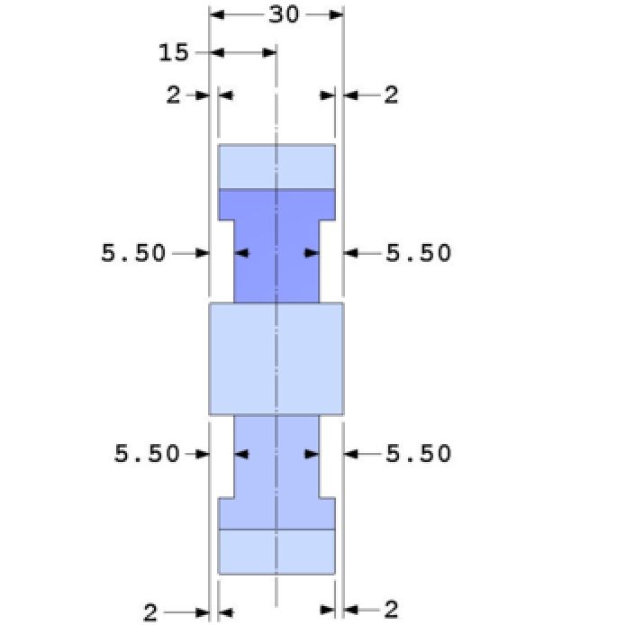 Solved Question 1 of 6 For 15 points: B12901: Basic Part - | Chegg.com