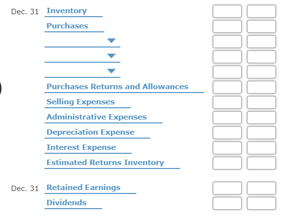 Solved A physical inventory taken at year end indicated that | Chegg.com