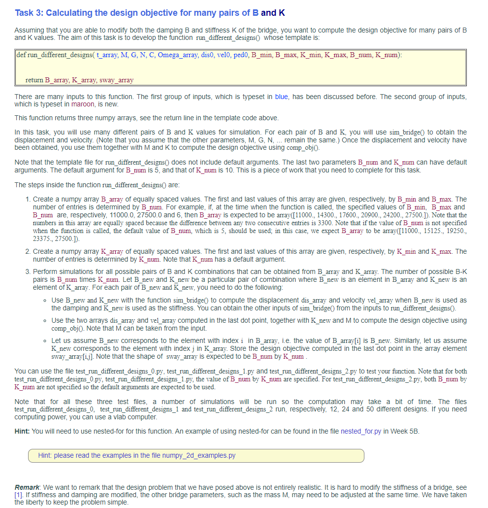 Can someone explain this code: This is based on this | Chegg.com