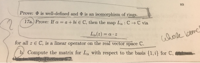 Solved Consider the cubic equation x3-3px + q = 0. a. Verify | Chegg.com